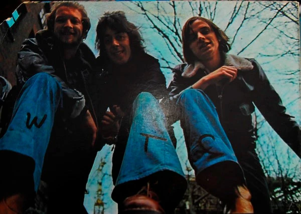 Upp | John Peel Wiki | Fandom