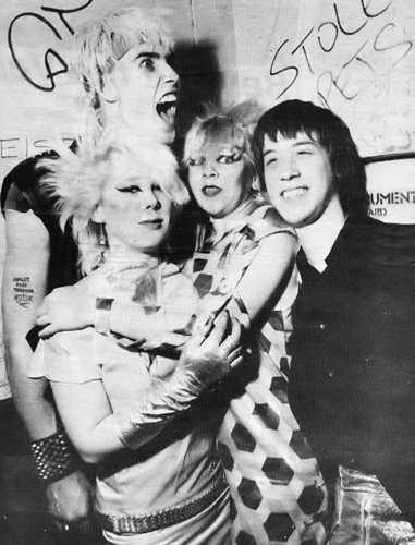 Rubella Ballet | John Peel Wiki | Fandom