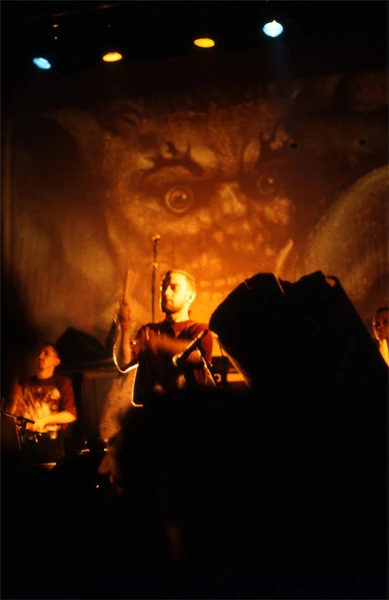 Test Dept | John Peel Wiki | Fandom