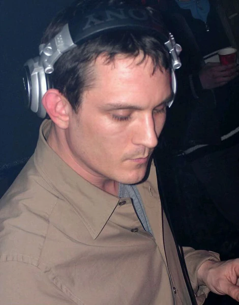 Ben Long | John Peel Wiki | Fandom