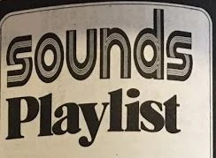 Sounds Playlist | John Peel Wiki | Fandom
