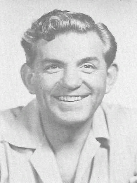 George Britton | John Peel Wiki | Fandom