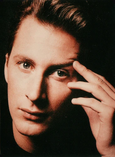 Black | John Peel Wiki | Fandom