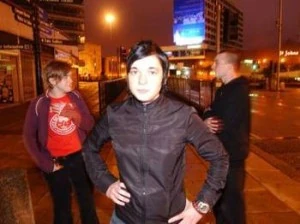 Flamingo 50 | John Peel Wiki | Fandom