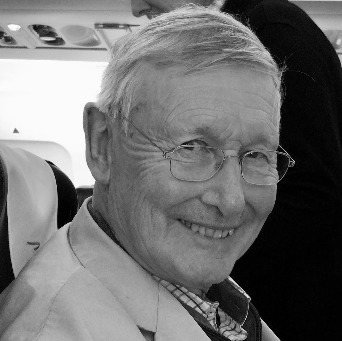 Jonathan Peel | John Peel Wiki | Fandom