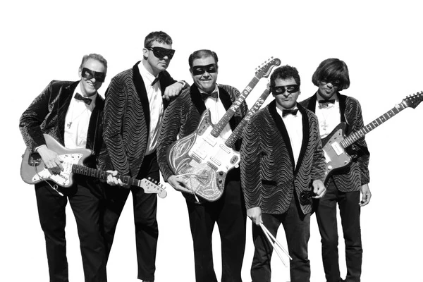 Phantom Surfers | John Peel Wiki | Fandom