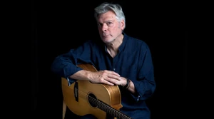 Steve Tilston | John Peel Wiki | Fandom