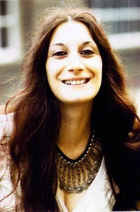 Beverley Martyn | John Peel Wiki | Fandom