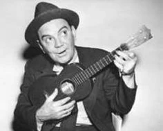 Ukelele Ike | John Peel Wiki | Fandom