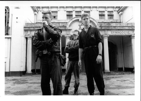 Dave Howard Singers | John Peel Wiki | Fandom