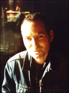 John Parish | John Peel Wiki | Fandom