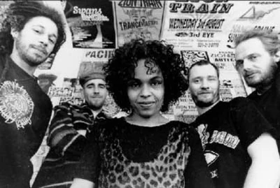 Zion Train | John Peel Wiki | Fandom