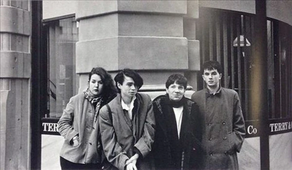 Passage | John Peel Wiki | Fandom