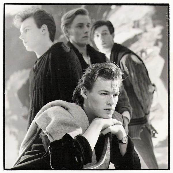 Then Jerico | John Peel Wiki | Fandom