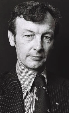 Derek Enright M.P. | John Peel Wiki | Fandom