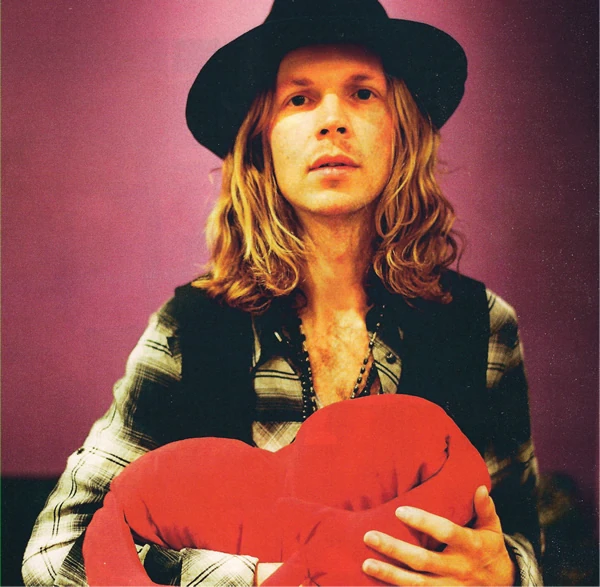 Beck | John Peel Wiki | Fandom