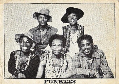 Funkees | John Peel Wiki | Fandom