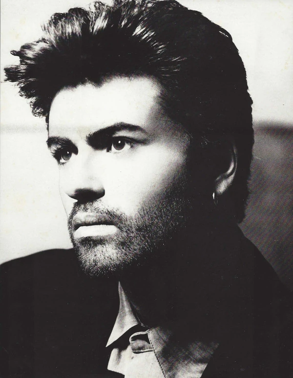 George Michael | John Peel Wiki | Fandom