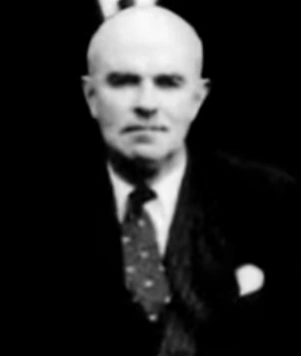 Richard Hubert John Brooke | John Peel Wiki | Fandom