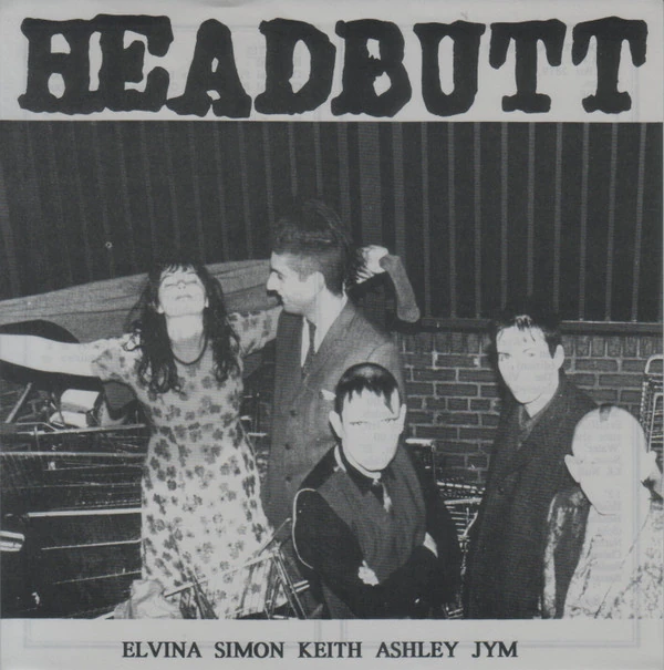 Headbutt | John Peel Wiki | Fandom