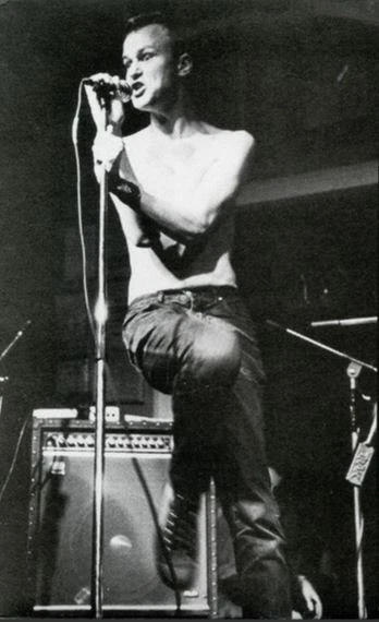 Paska | John Peel Wiki | Fandom