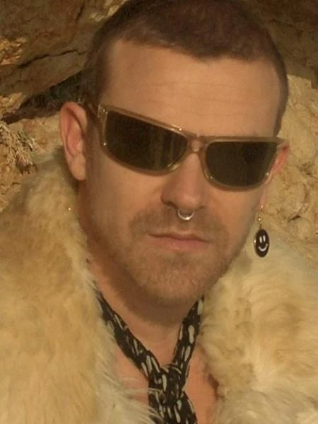 Adamski | John Peel Wiki | Fandom