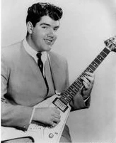 Lonnie Mack | John Peel Wiki | Fandom