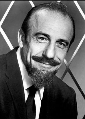 Mitch Miller | John Peel Wiki | Fandom