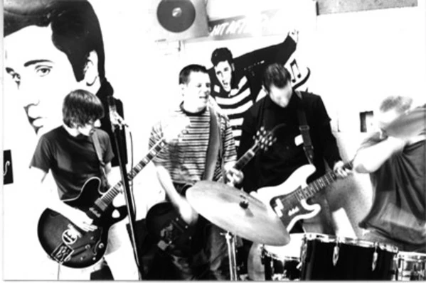 Trusty | John Peel Wiki | Fandom