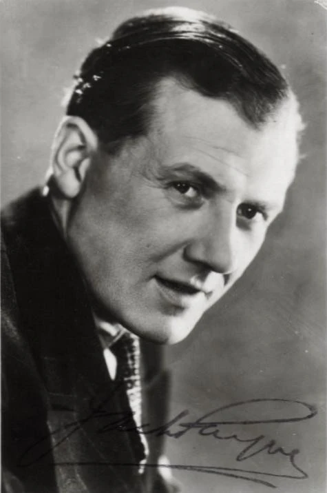 Jack Payne | John Peel Wiki | Fandom