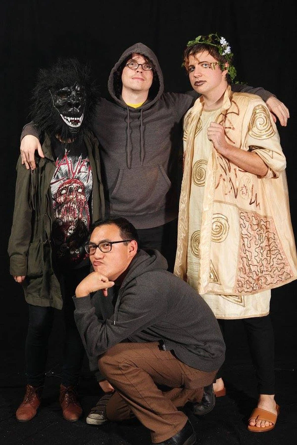 Kit(2) | John Peel Wiki | Fandom