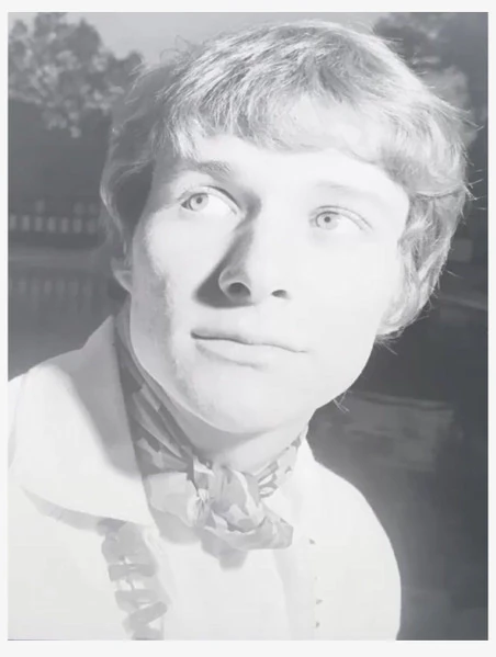 Paul Jones | John Peel Wiki | Fandom