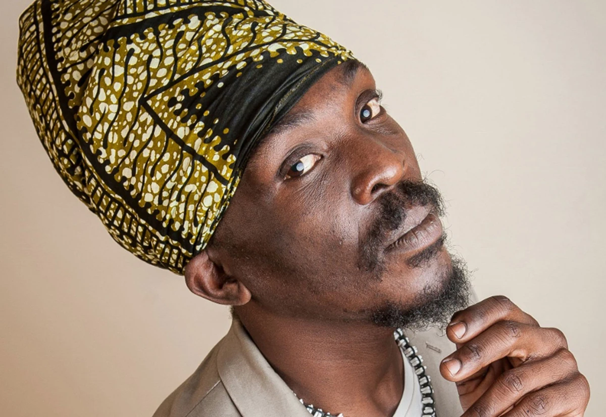 Anthony B | John Peel Wiki | Fandom