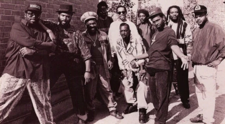 Ruff Cutt Band | John Peel Wiki | Fandom