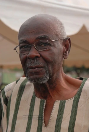 Steve Rhodes | John Peel Wiki | Fandom