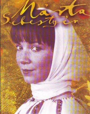 Márta Sebestyén | John Peel Wiki | Fandom