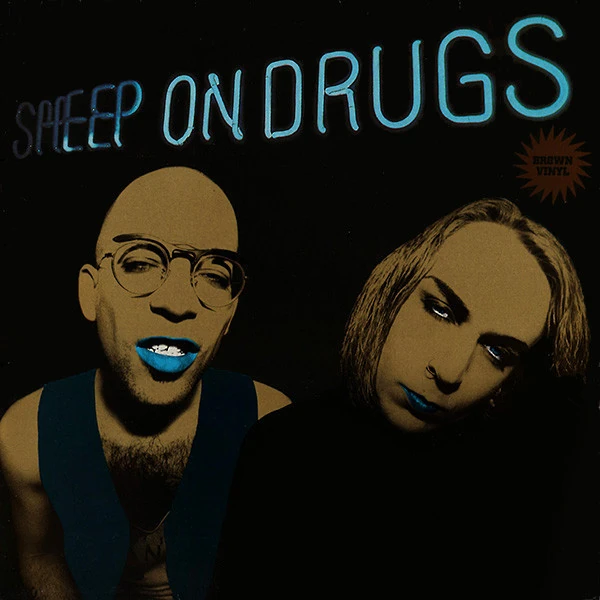 Sheep On Drugs | John Peel Wiki | Fandom