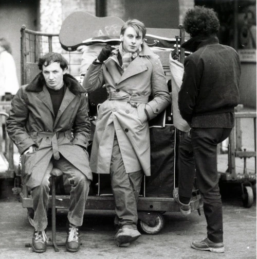 APB | John Peel Wiki | Fandom