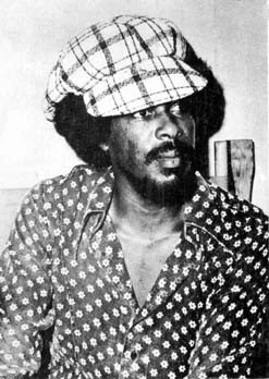 Bob Andy | John Peel Wiki | Fandom