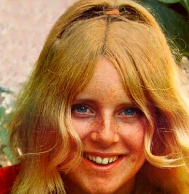 Penny Nichols | John Peel Wiki | Fandom