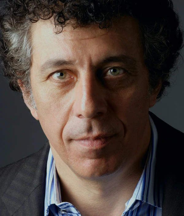 Eric Bogosian | John Peel Wiki | Fandom