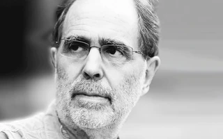 Joshua Rifkin | John Peel Wiki | Fandom