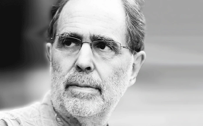 Joshua Rifkin | John Peel Wiki | Fandom