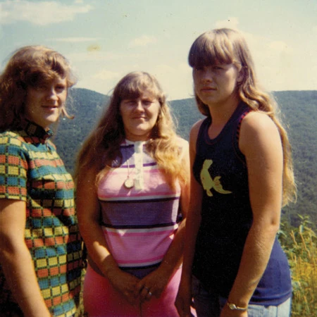 Shaggs | John Peel Wiki | Fandom