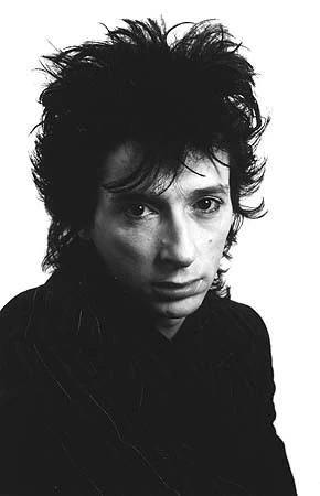 Johnny Thunders | John Peel Wiki | Fandom