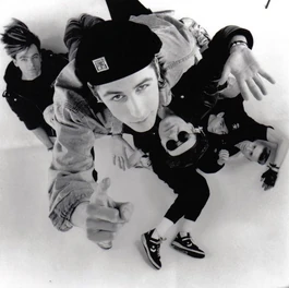 Jesus Jones | John Peel Wiki | Fandom