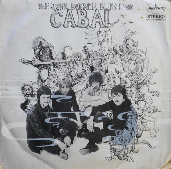 John Dummer Band | John Peel Wiki | Fandom