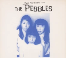 Pebbles | John Peel Wiki | Fandom