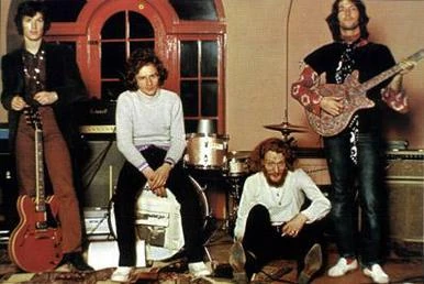 Blind Faith Band
