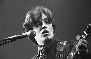 Bill Nelson | John Peel Wiki | Fandom